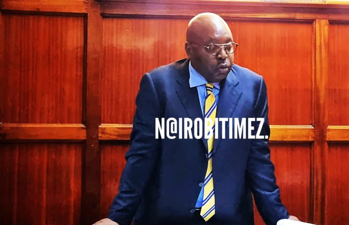 Nairobi TIMES | YOUR STORY, OUR STORY.