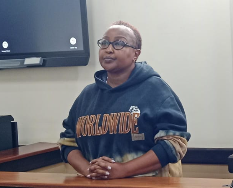 TRIAL OF FORMER KNTC MD OVER PROCUREMENT IRREGULARITIES PUSHED TO ...