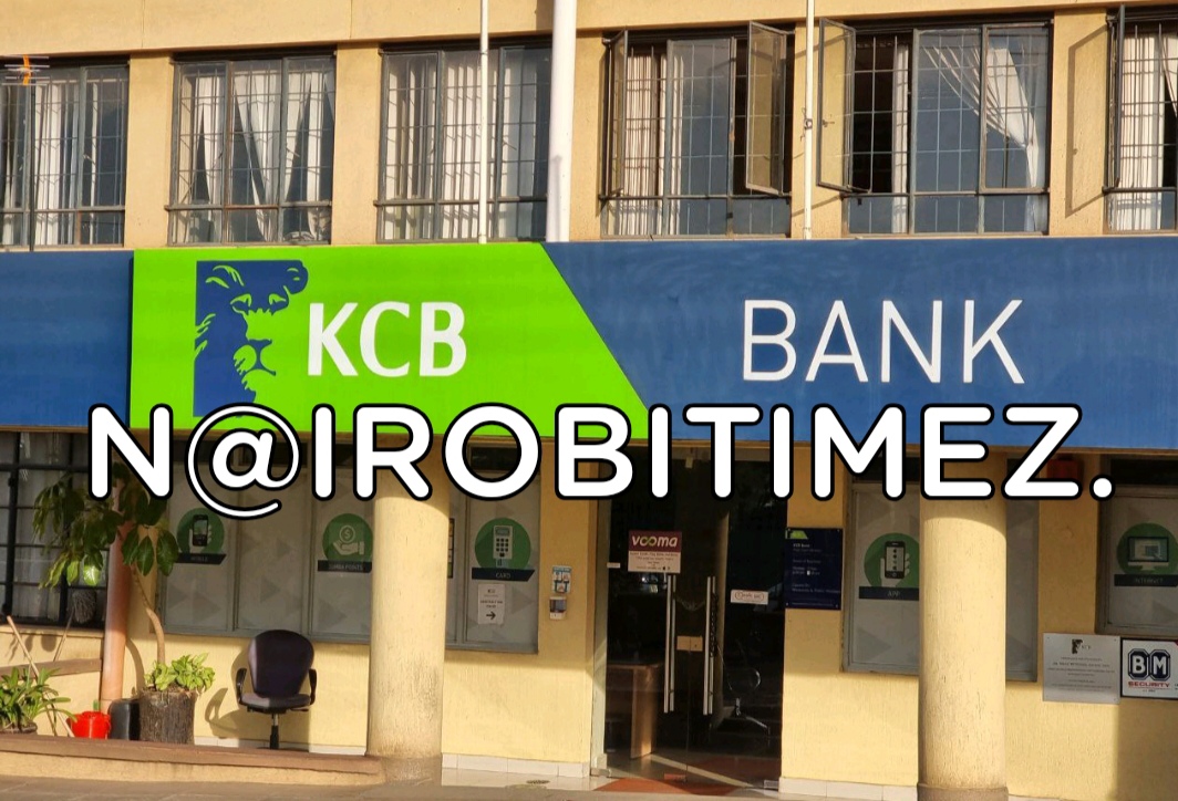 BLOW TO KCB AFTER COURT ORDERS REMOVAL OF RECEIVER MANAGERS. – Nairobi ...